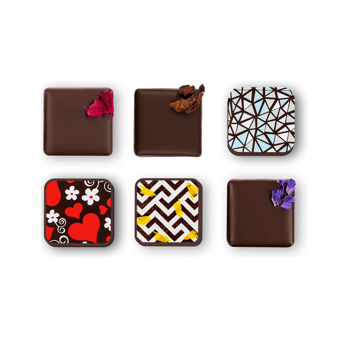 Family owned and operated chocolatier from Brooklyn. 347-860-960 – NETO ...
