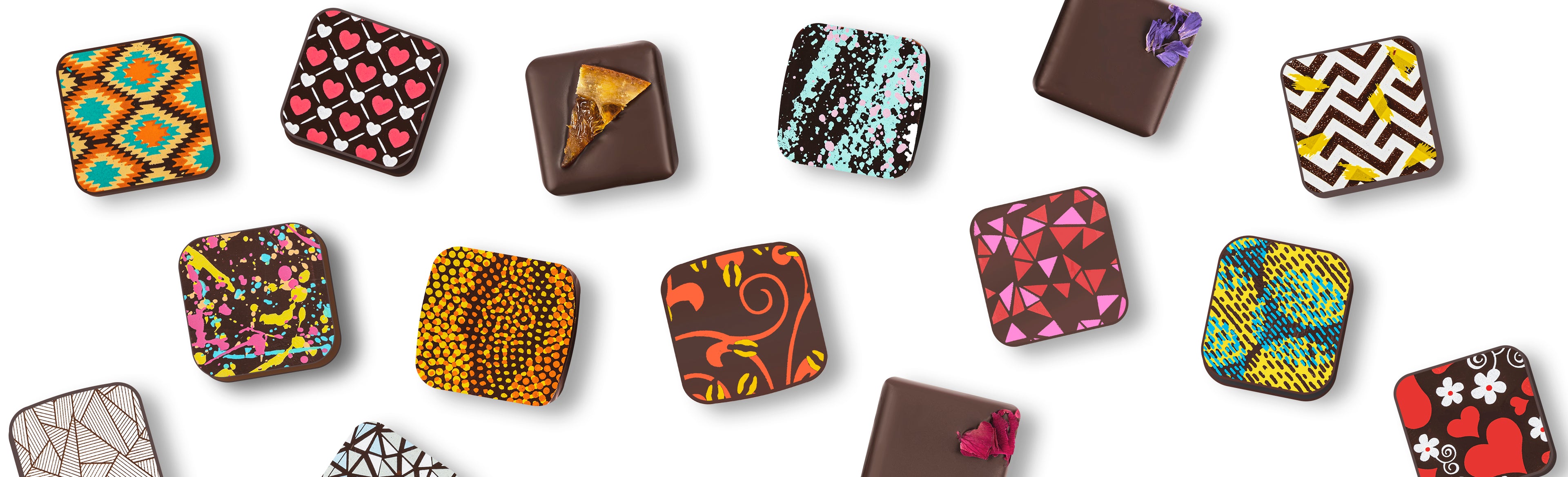Family owned and operated chocolatier from Brooklyn. 347-860-960 – NETO ...